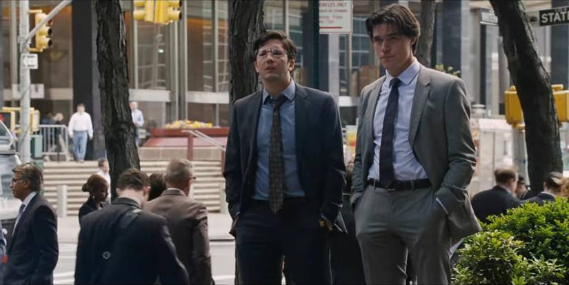 The Big Short Ending Explained: Oh, So That's Why We're All F*cked