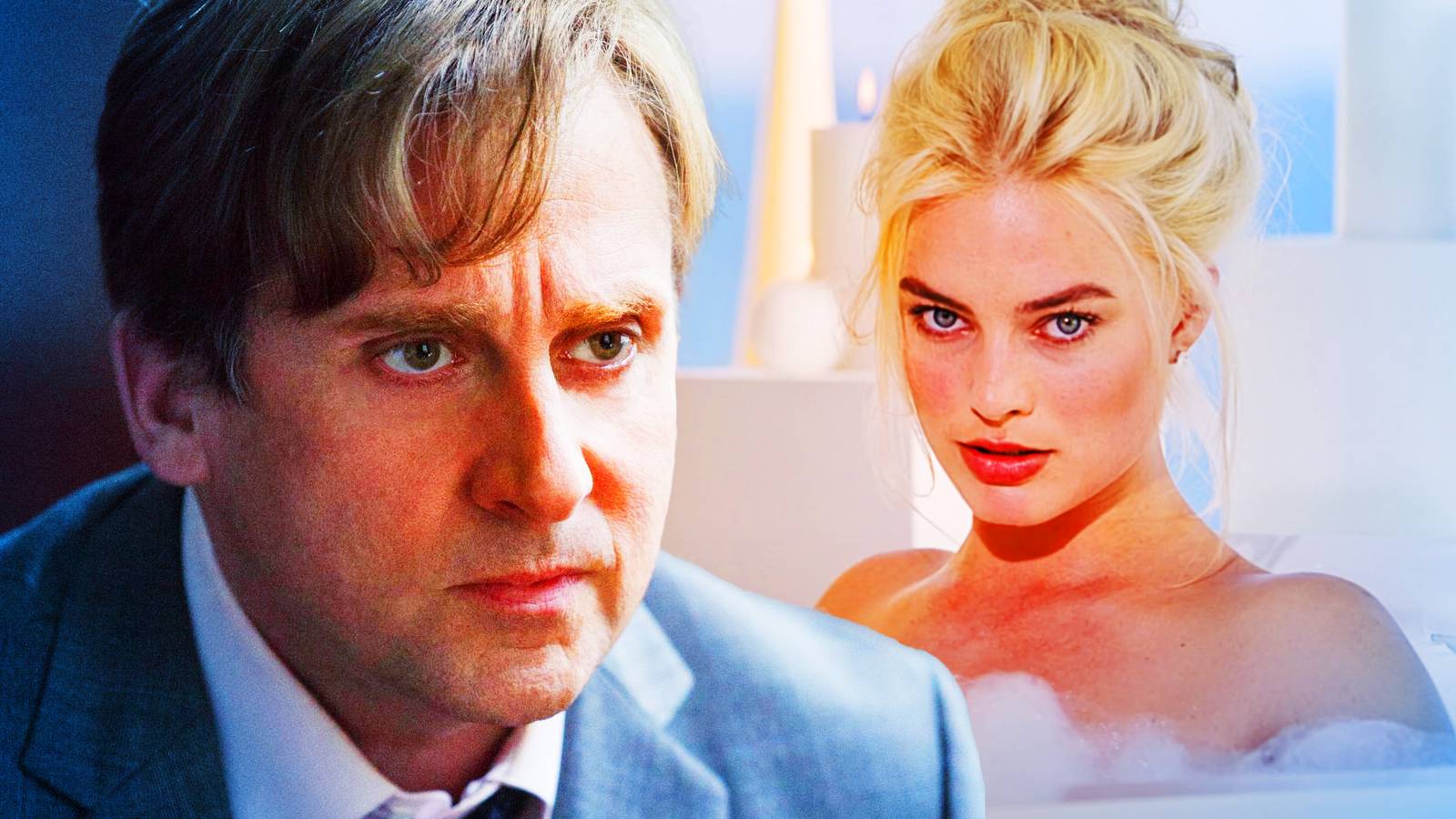 Margot Robbie's The Big Short Cameo Explained