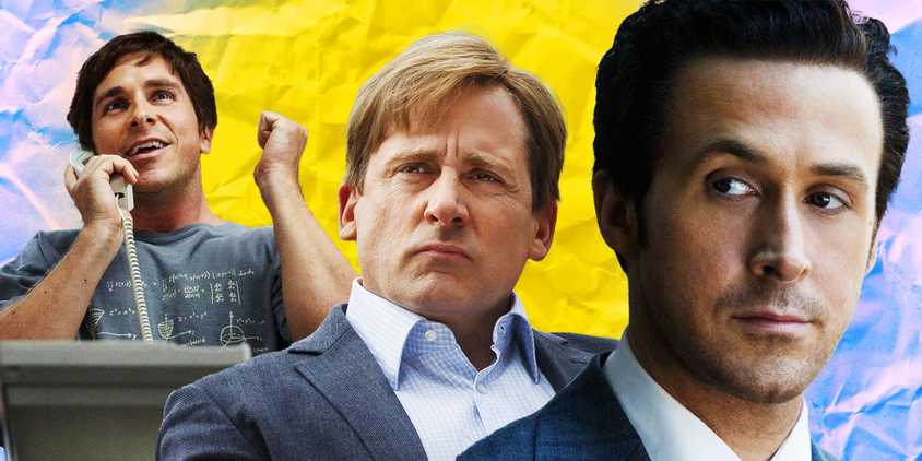 Who Actually Made Money From The Crash In The Big Short (& How Much)