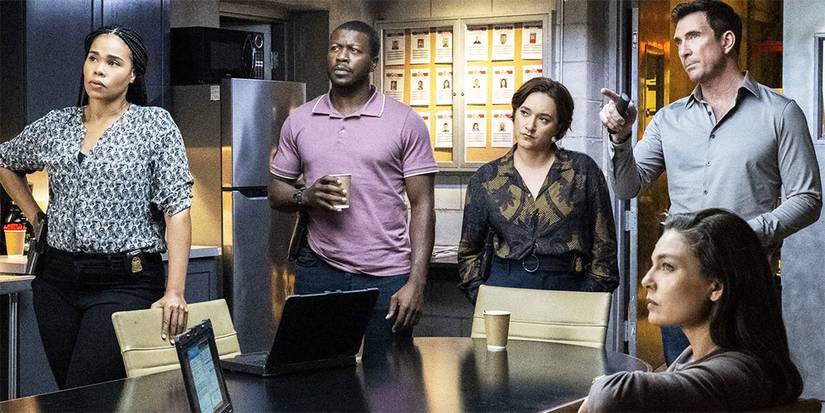FBI Most Wanted Season 5: Release Date, Cast Changes & Everything We Know
