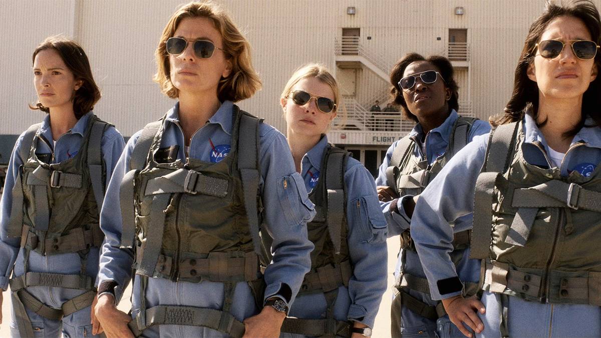 For All Mankind Season 4 Will See Less Of One Original Character ...