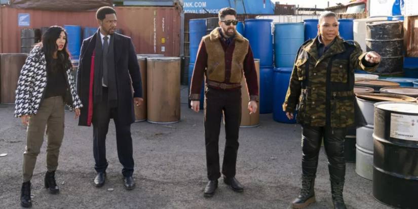 The Equalizer Season 4: Release Date, Returning Cast & Everything We Know