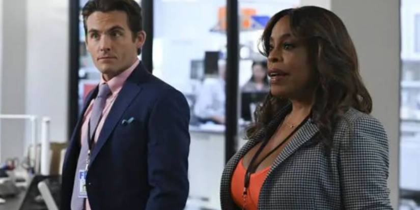 The Rookie: Feds Season 2 - Renewal Status, Cast & Everything We Know
