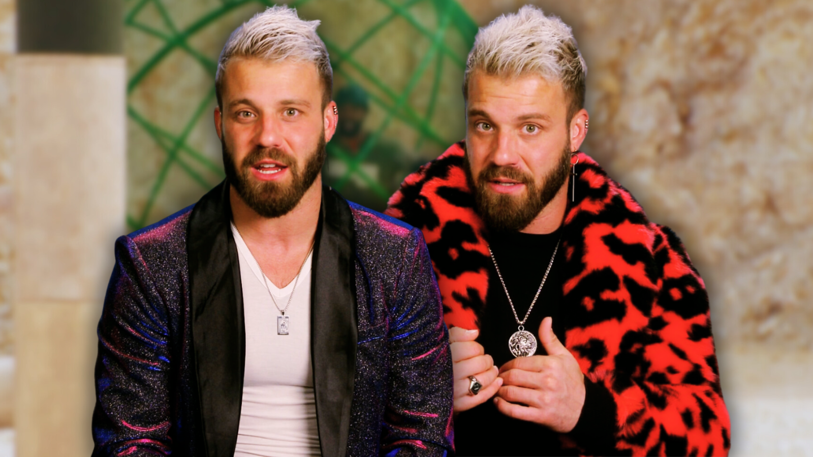 The Challenge: USA Season 2 - Paulie Calafiore's Age, Job, Instagram ...