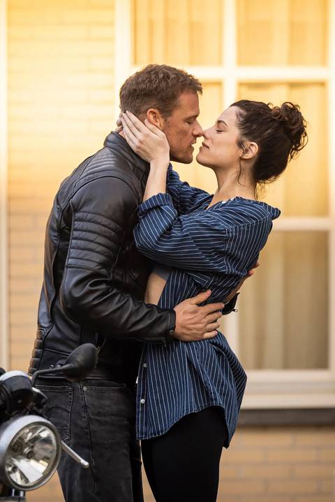 The Couple Next Door Season 2: Cast, Story, & Everything We Know