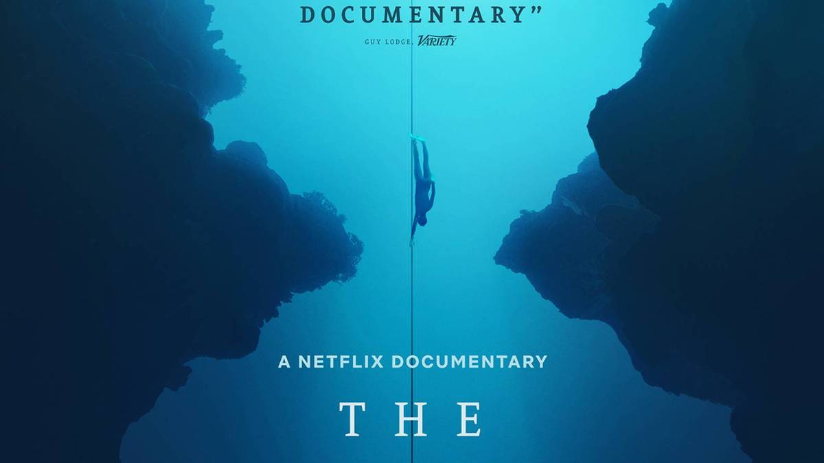 The Deepest Breath Summary, Trailer, Cast, Where to Watch and More