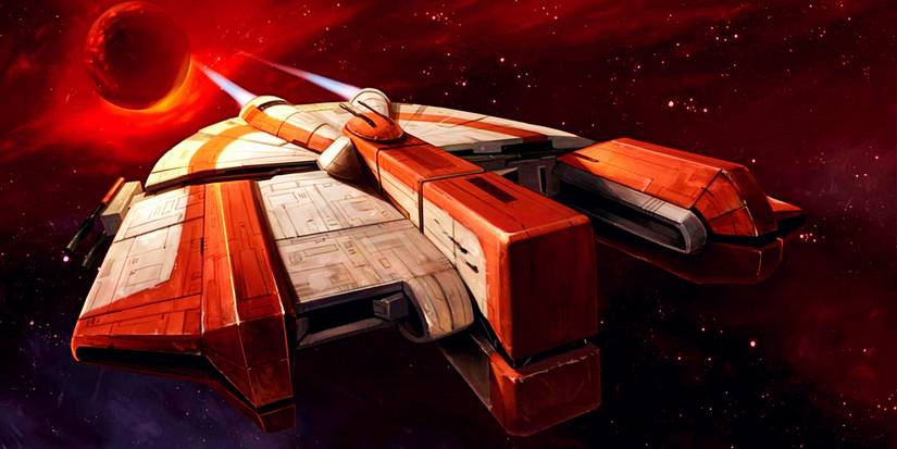 Star Wars KOTOR Report Suggests Good News For Xbox