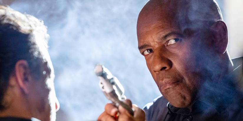 The Equalizer 3 Ending Explained