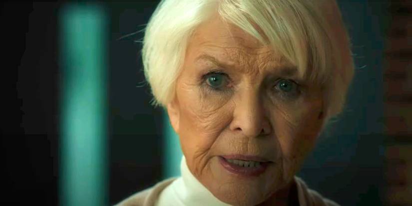Ellen Burstyn and Linda Blair Had Input On Where Their Characters Are ...