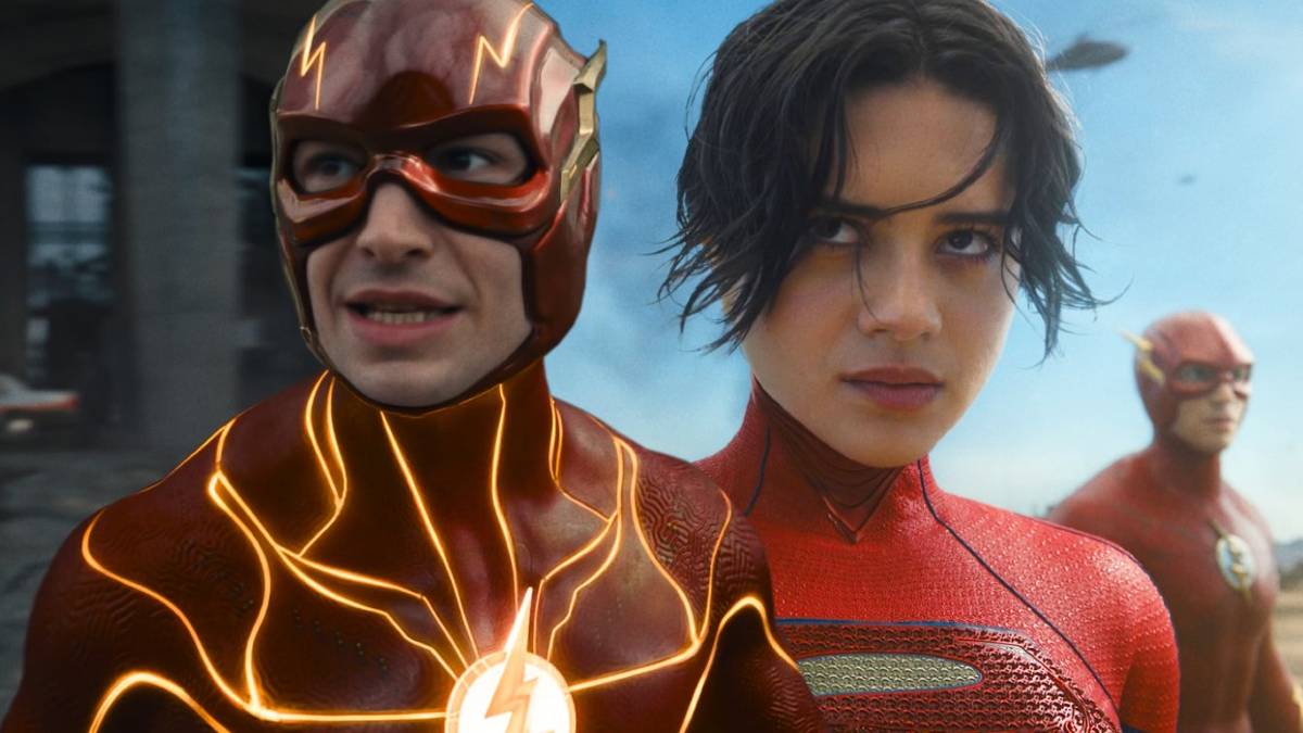 12 Best The Flash Movie Quotes