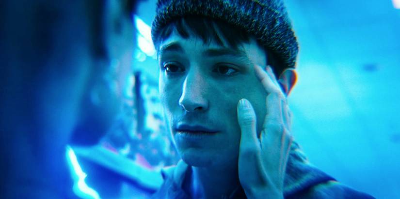 The Flash Ending Explained: The Complex DCU Timeline & That Multiverse ...