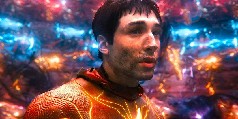 Every The Flash Movie Cameo: DC Superheroes, Villains & Those Bizarre ...