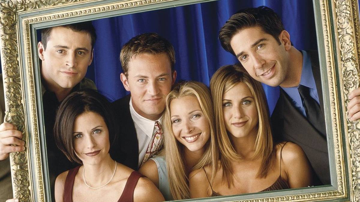 14 Minor Characters In Friends Who Stole The Show