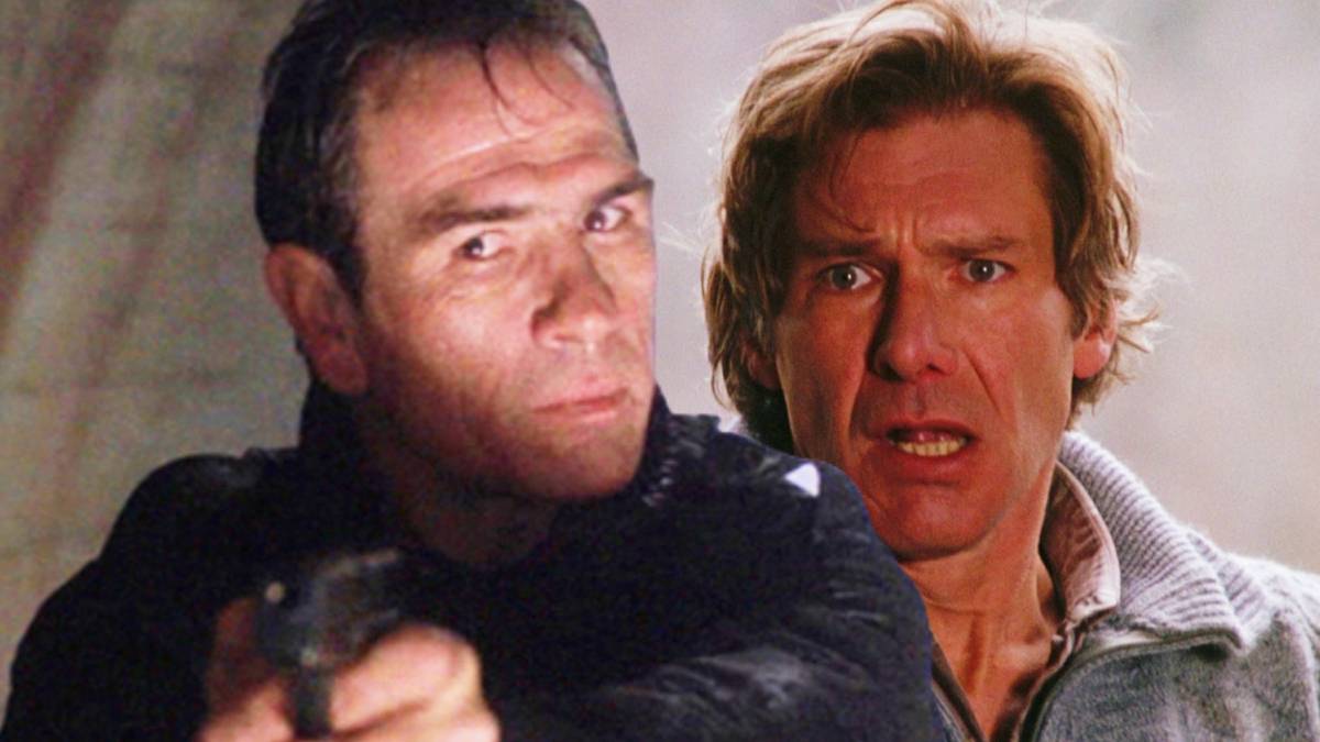 Disputed Origin Of The Fugitive’s “I Don’t Care” Line Addressed By Director