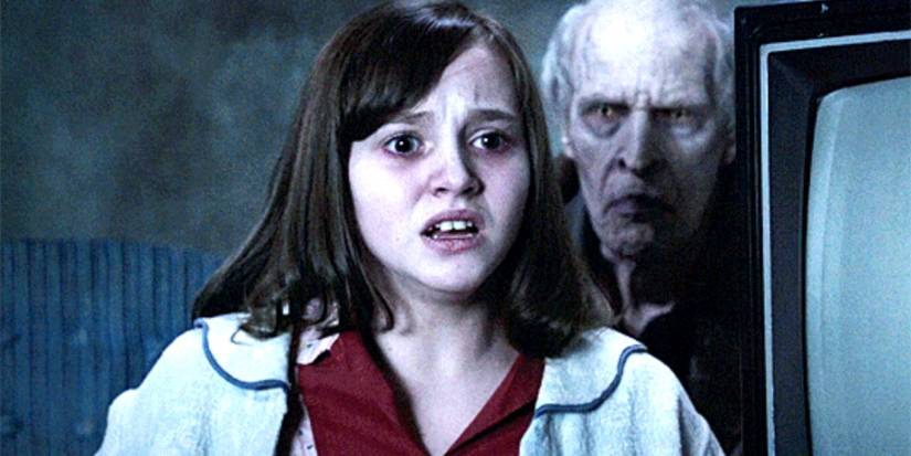 New Series Reveals Real-Life Story Behind The Conjuring 2: Watch The ...