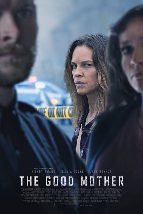 The Good Mother Review: Swank & Cooke Are Great In Formulaic ...