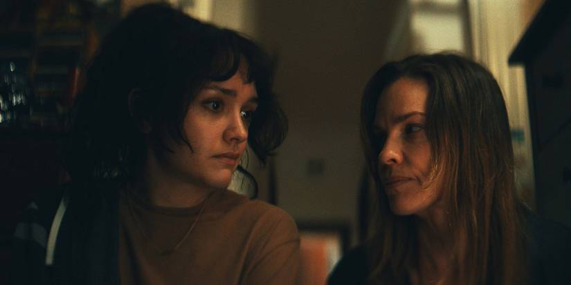 The Good Mother Director Miles Joris-Peyrafitte On Hilary Swank ...