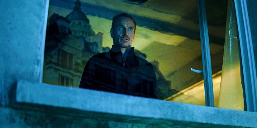 The Killer: Release Date, Trailer & Everything We Know About The David ...