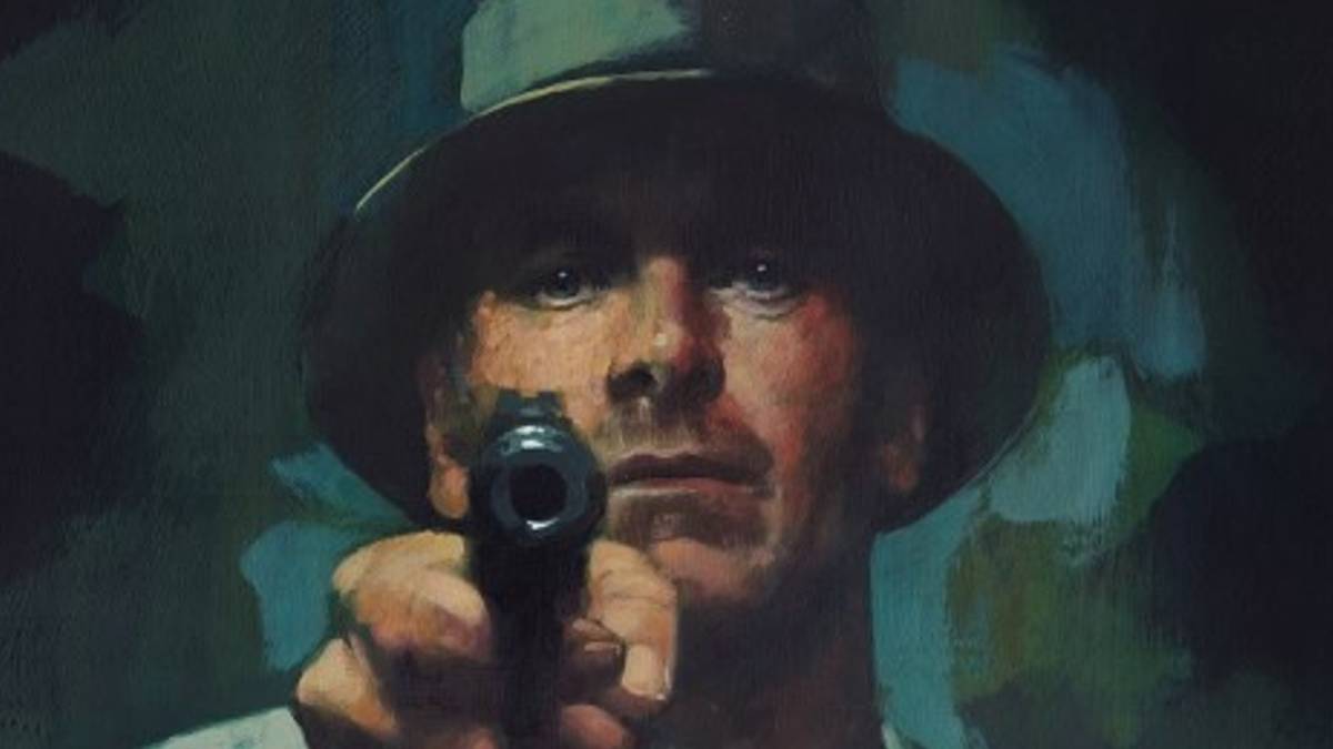 The Killer: Release Date, Trailer & Everything We Know About The David ...