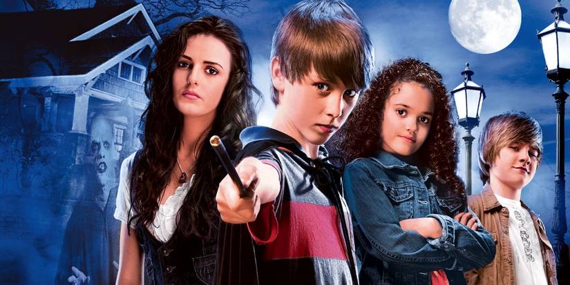 Every Movie Lindsay Lohan's Sister, Aliana, Has Been In