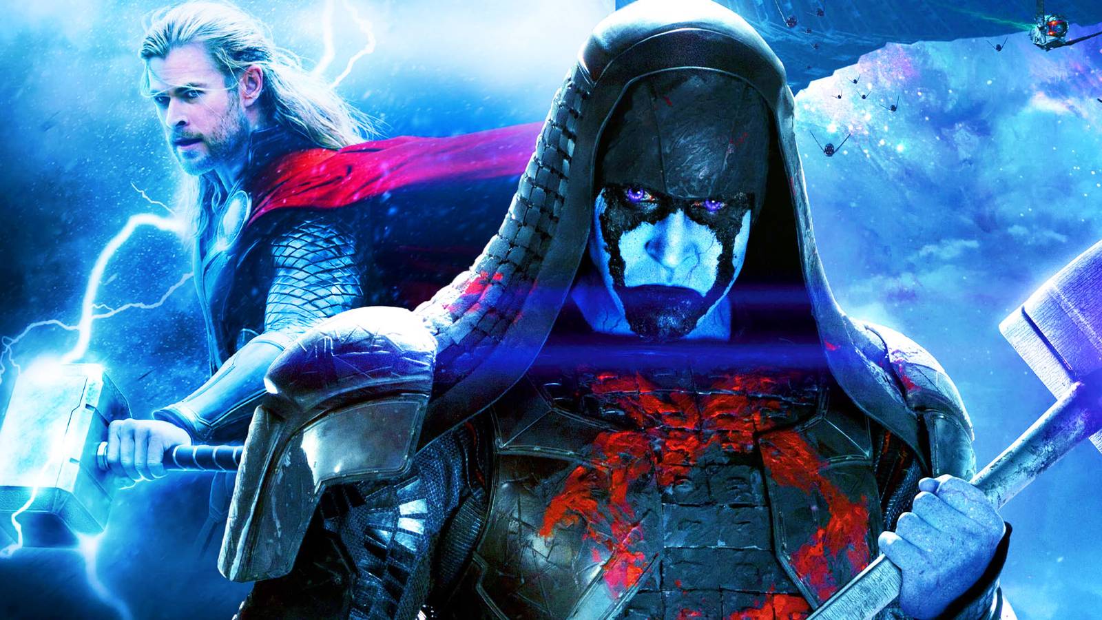 1 MCU Phase 5 Retcon Introduces A Weapon More Powerful Than Mjolnir