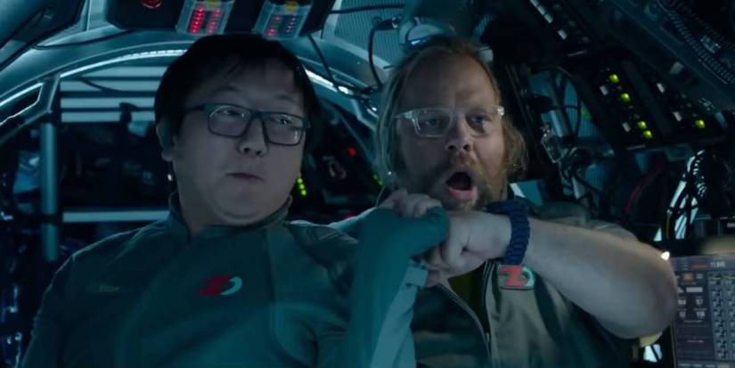 Every The Meg Character Missing From Meg 2 The Trench