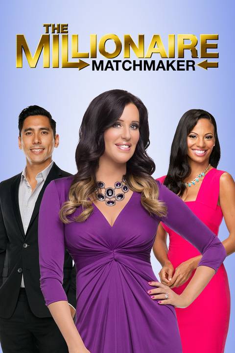 What Happened To Patti Stanger After The Millionaire Matchmaker Season 8?