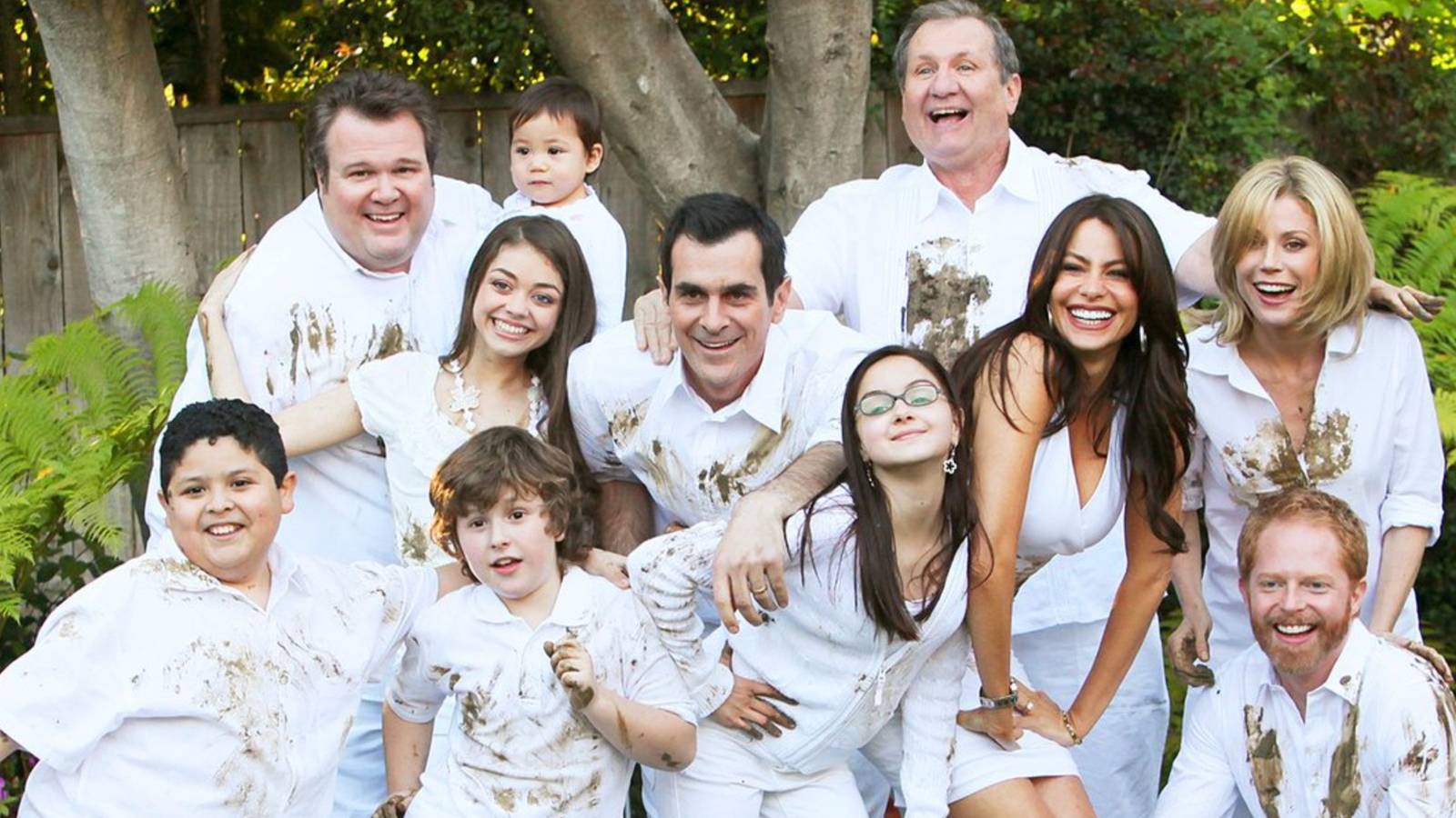 Modern Family: 15 Things You Didn't Know About The First Episode