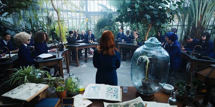 Where Was Netflix's Wednesday Filmed? All Filming Locations Explained