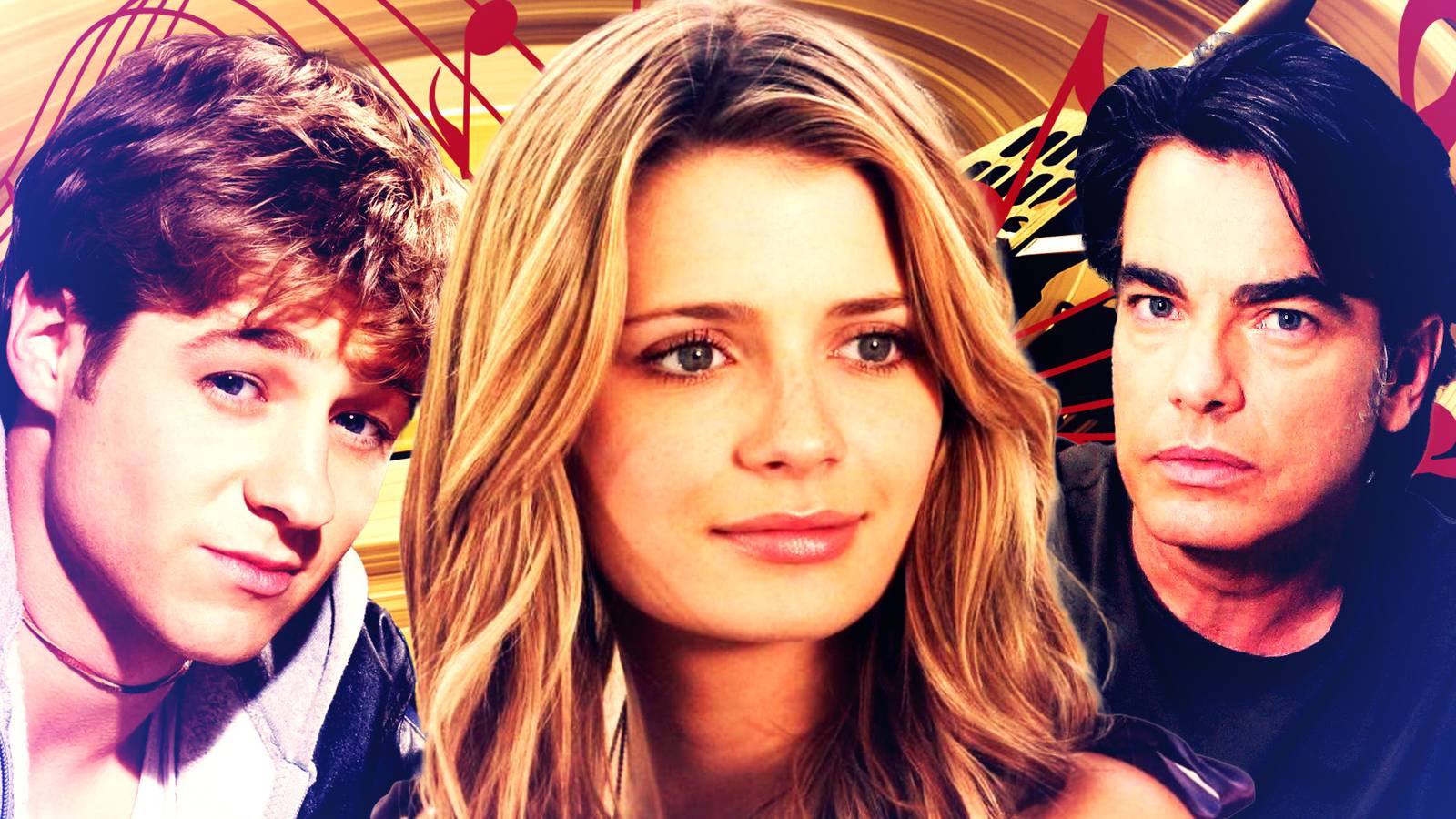 The OC's 14 Best Music Needle Drops, Ranked