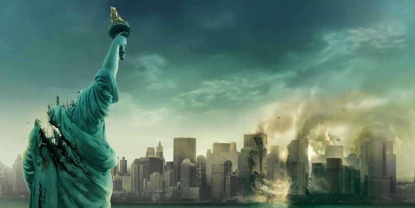 10 Best Alien Movies Of All Time, Ranked
