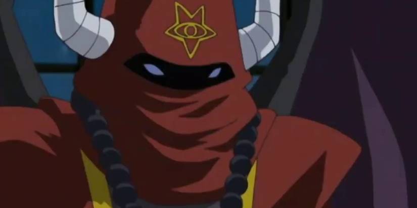 15 Strongest Digimon So Powerful They Broke The Anime Series