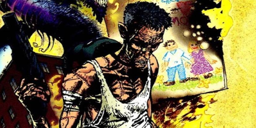 9 Punisher Variants Who Can Inspire the MCU's Next Era