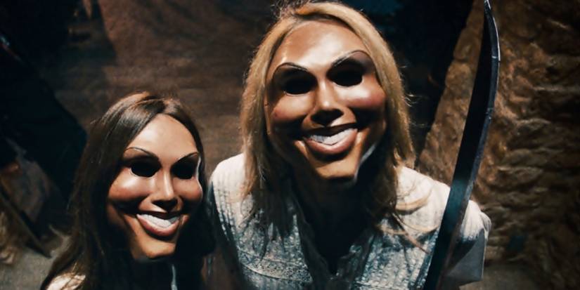 The Purge Movies: How To Watch In Chronological Order