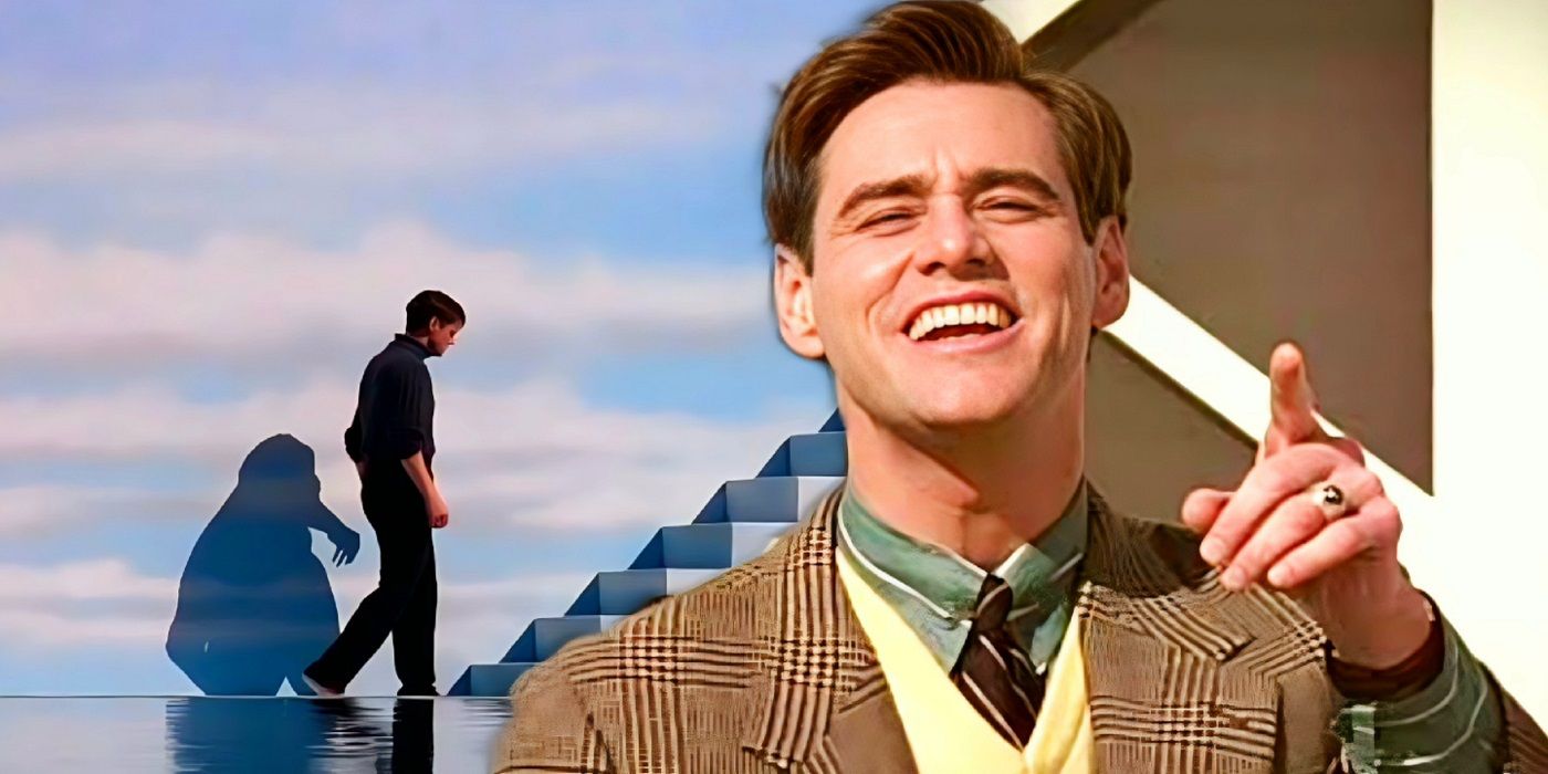 The Real Meaning Of The Truman Show Explained