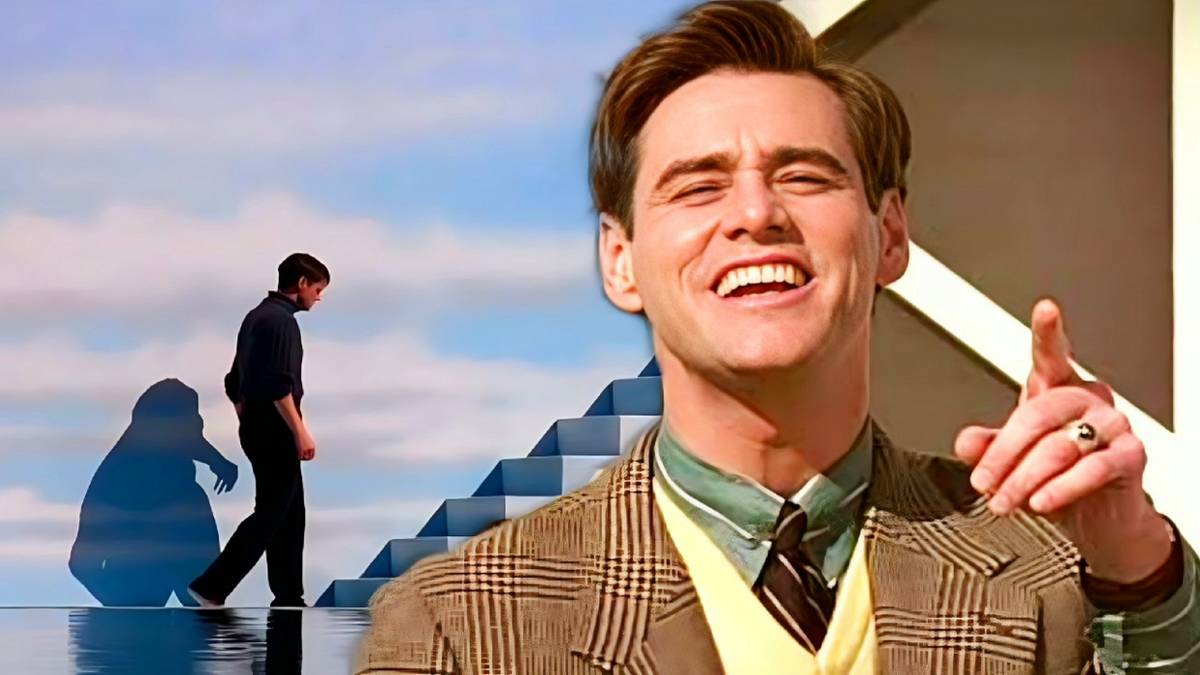 The Real Meaning Of The Truman Show Explained