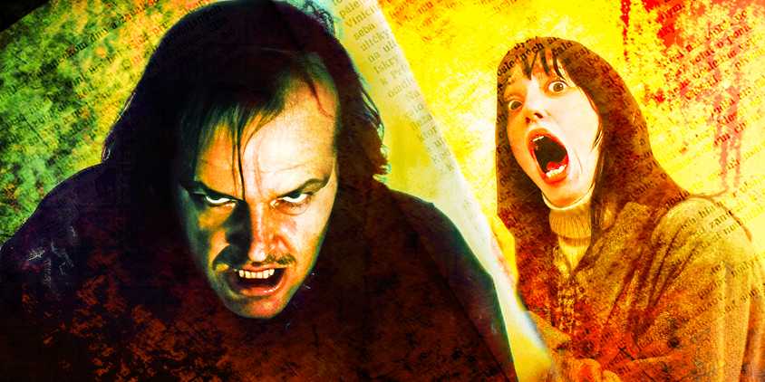 The Shining Ending Explained: Why Jack Is In The Photo