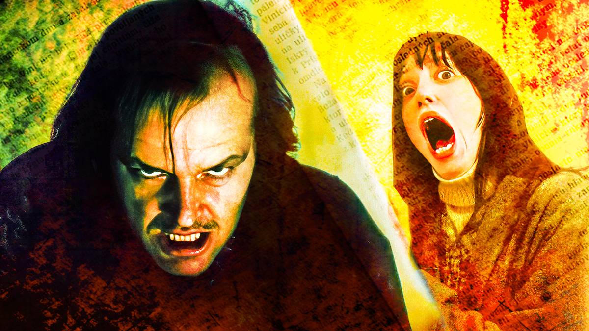 The Shining Book Spoilers: 11 Biggest Differences From The Movie