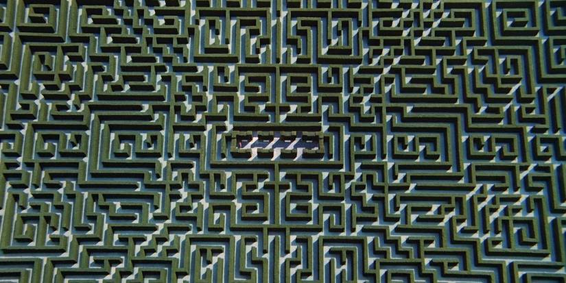 Where Was The Shining Filmed? The Real Overlook Hotel Location Explained