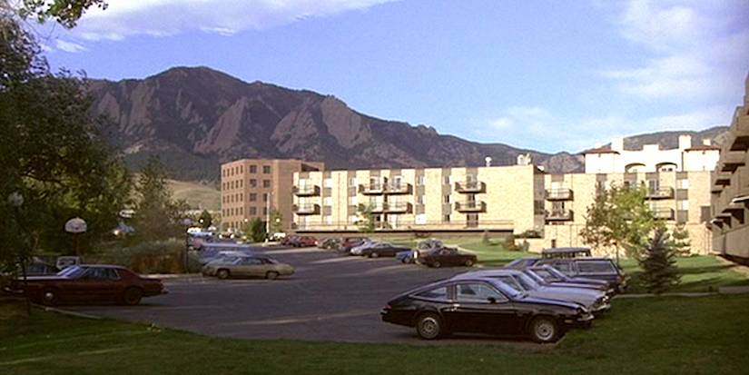Where Was The Shining Filmed? The Real Overlook Hotel Location Explained