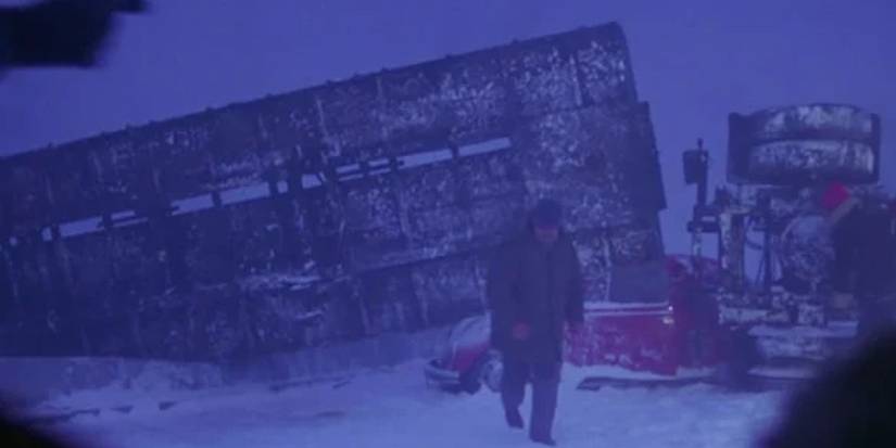 Where Was The Shining Filmed? The Real Overlook Hotel Location Explained