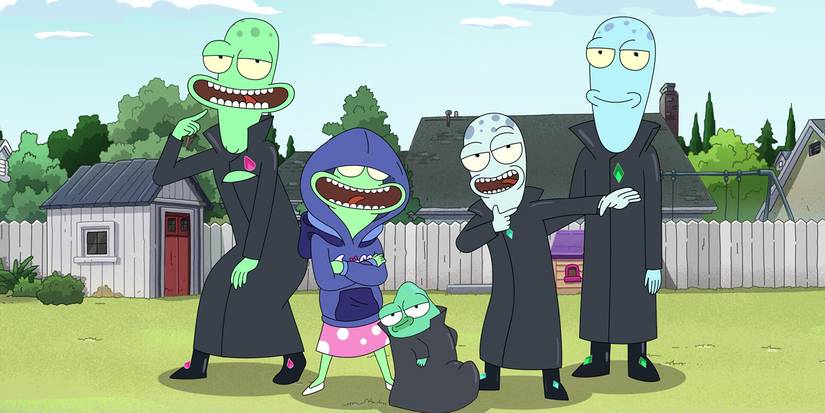 Solar Opposites Season 5: Release Date, Cast, Story, Trailer ...