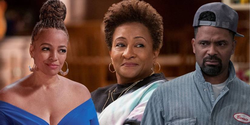 The Upshaws Part 5: Release Date, Cast, Story, Trailer & Everything We Know