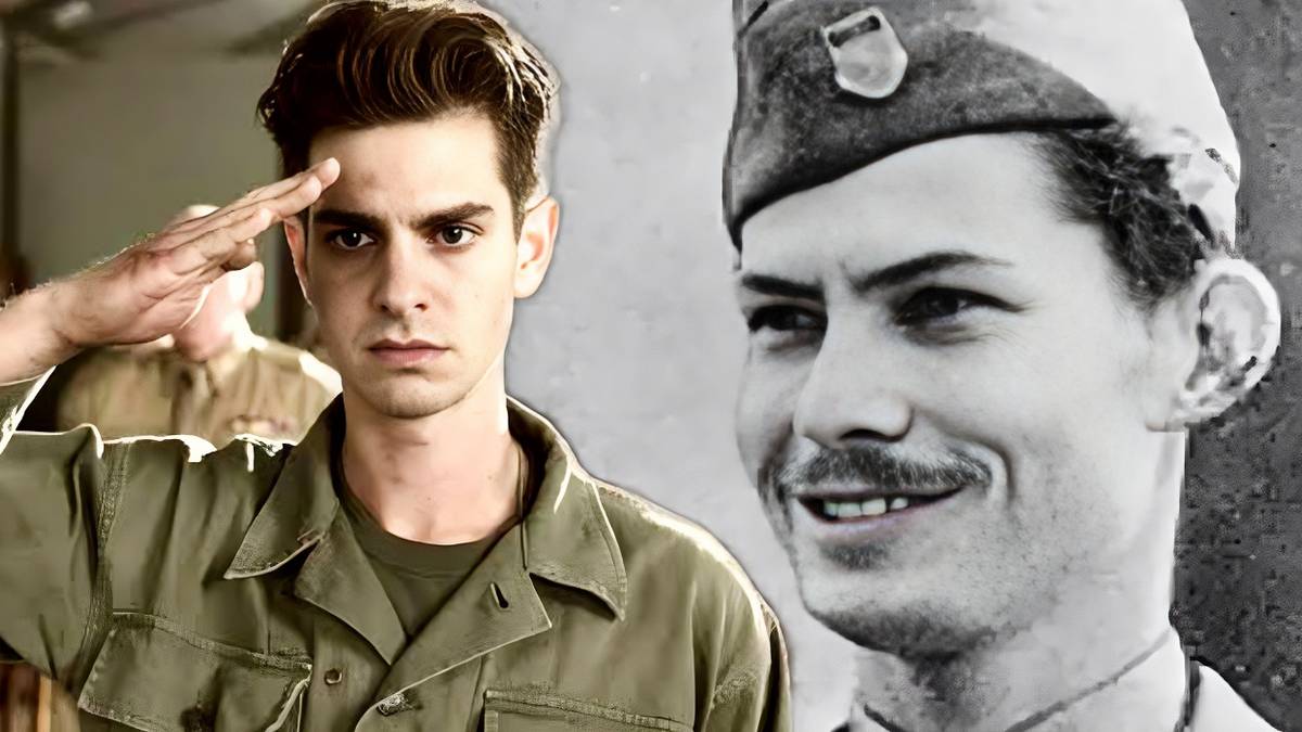The True Story Of Hacksaw Ridge & Desmond Doss