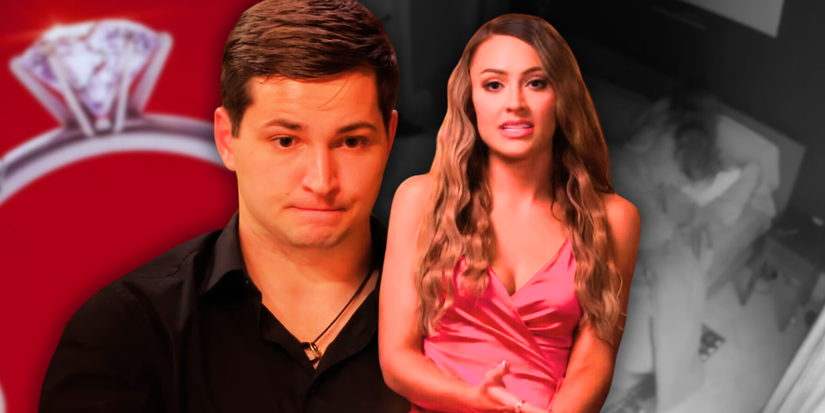 How To Watch The Ultimatum: Marry or Move On Season 2 & When It Premieres