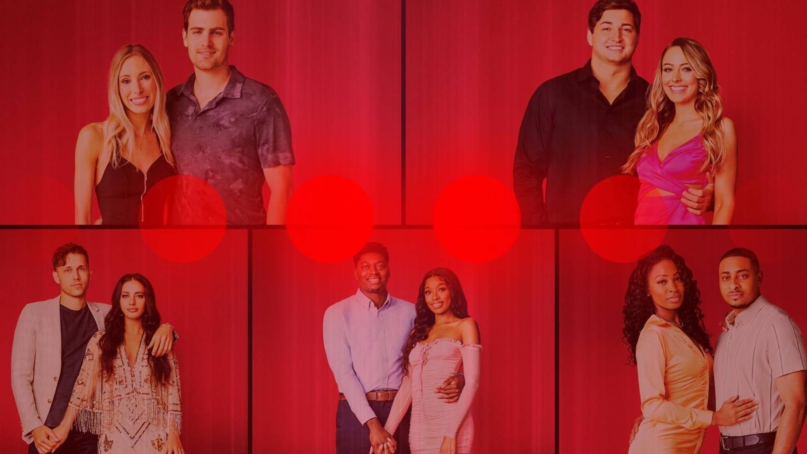 The Ultimatum: Marry Or Move On Season 2 Cast Guide
