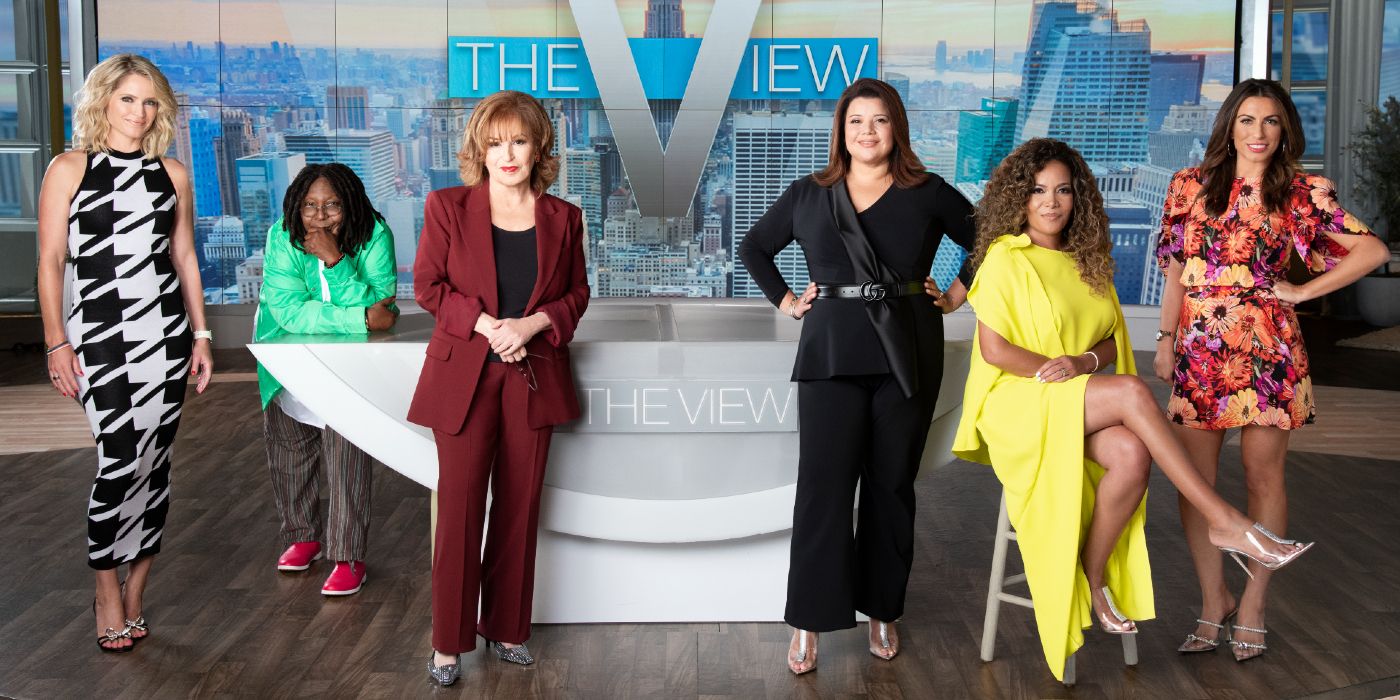The View Summary, Trailer, Season List, Cast, Where to Watch and More