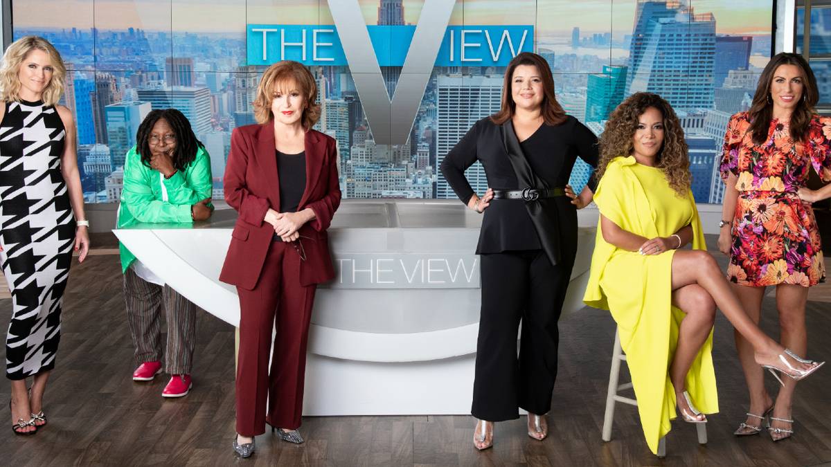 The View 2024 Cast Guide: All New & Returning Hosts