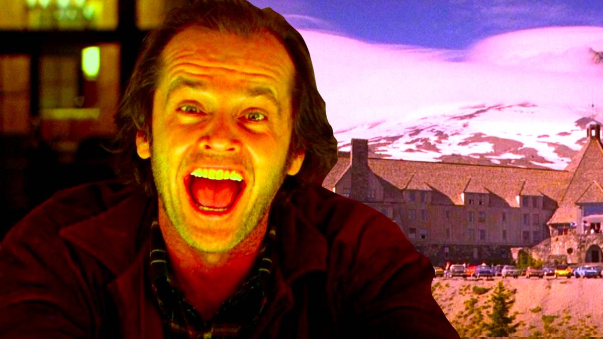 Where Was The Shining Filmed? The Real Overlook Hotel Location Explained