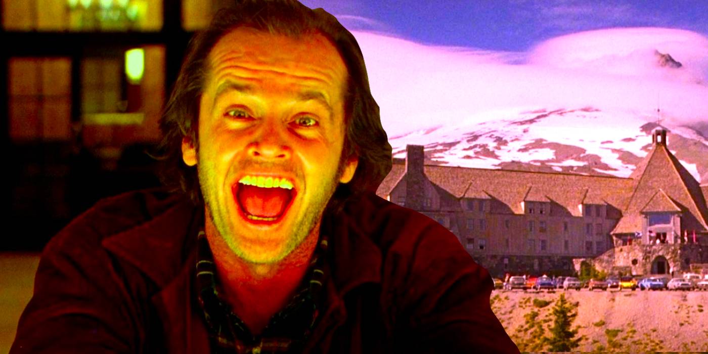 Where Was The Shining Filmed? The Real Overlook Hotel Location Explained